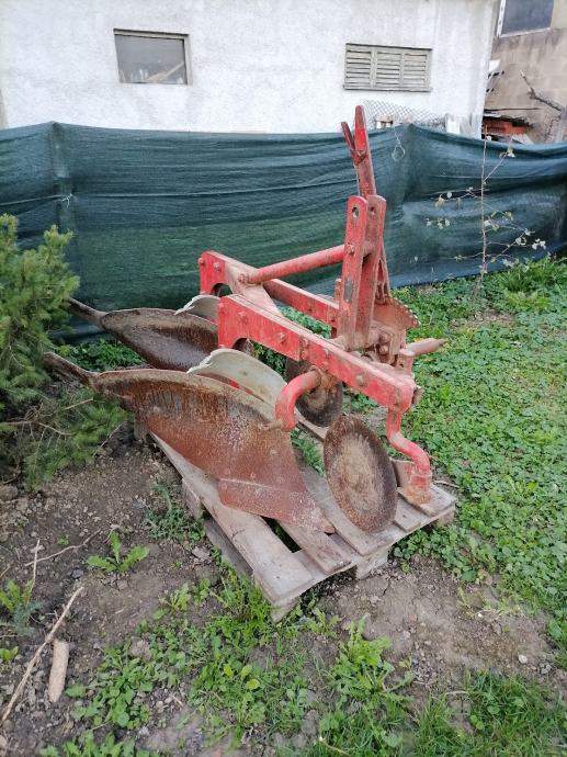 Plug IMT - 755 NISKI KLIRENS