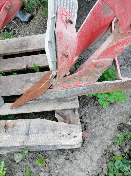 Plug IMT - 755 NISKI KLIRENS