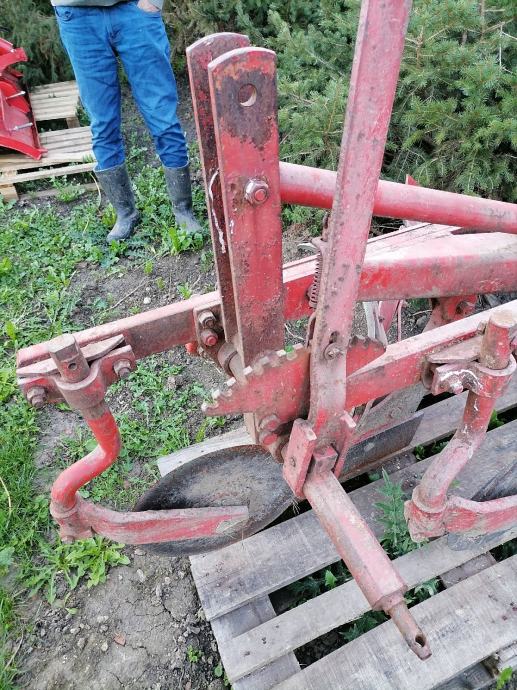 Plug IMT - 755 NISKI KLIRENS