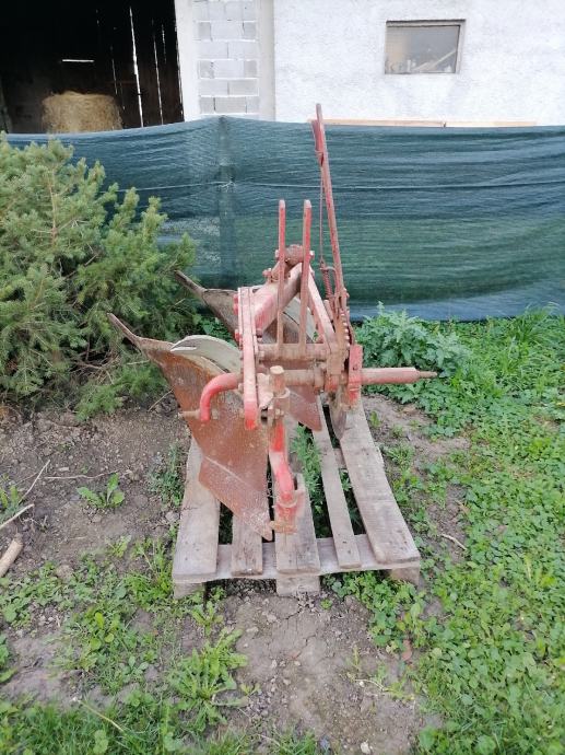 Plug IMT - 755 NISKI KLIRENS