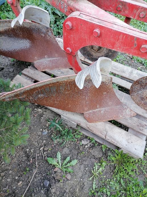 Plug IMT - 755 NISKI KLIRENS