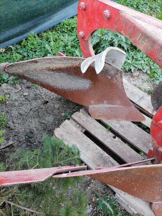 Plug IMT - 755 NISKI KLIRENS