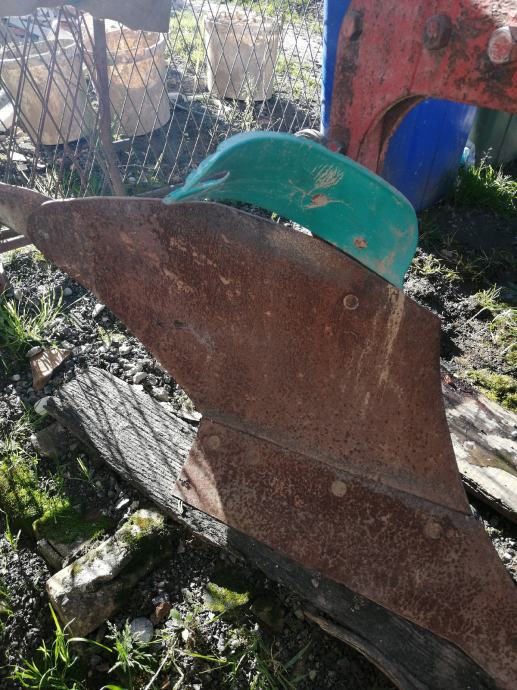 Plug jednobrazni IMT 752 16 cola