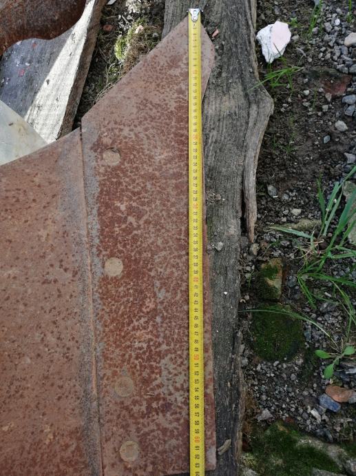 Plug jednobrazni IMT 752 16 cola