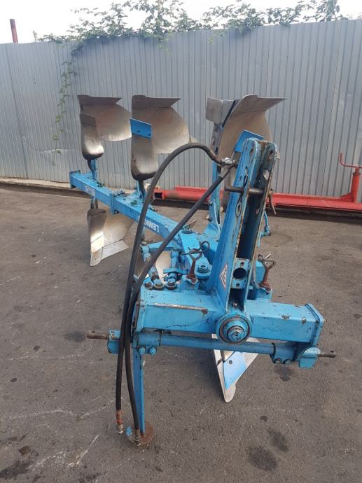 Plug Lemken Opal 090