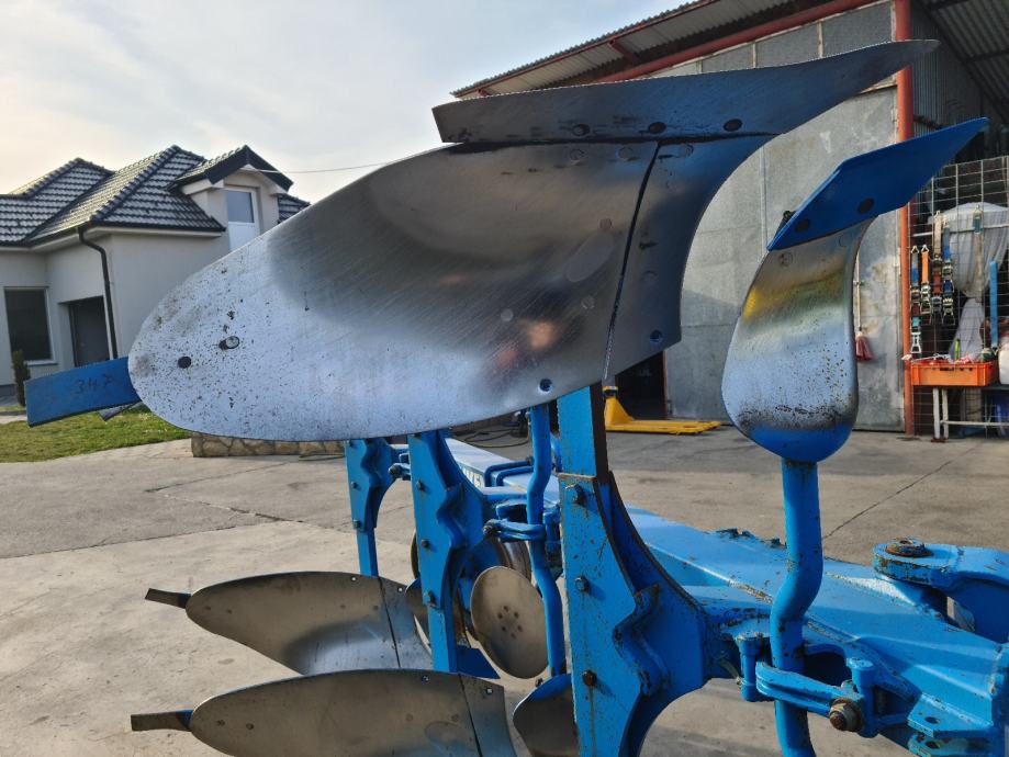 Plug Lemken Opal 110