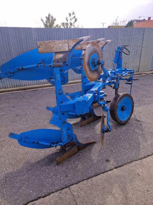 Plug Lemken Opal 110