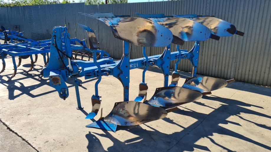 Plug Lemken Opal 140