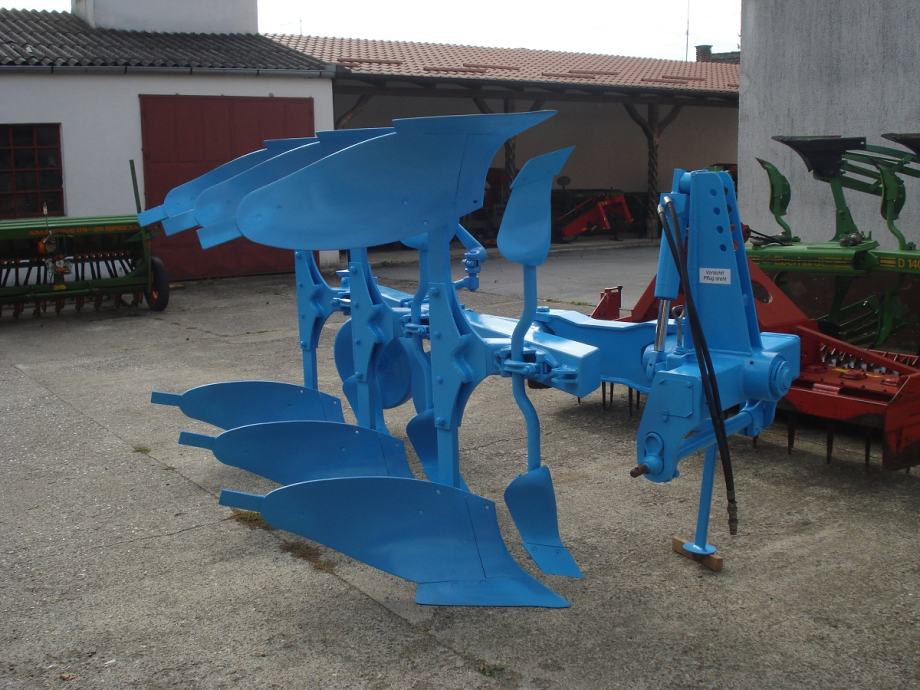 Plug LEMKEN OPAL 140