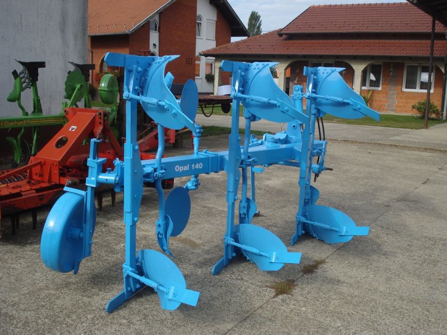 Plug LEMKEN OPAL 140