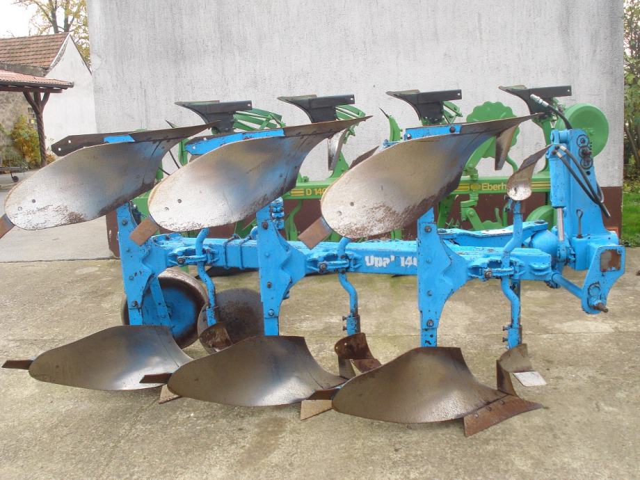 Plug LEMKEN OPAL 140