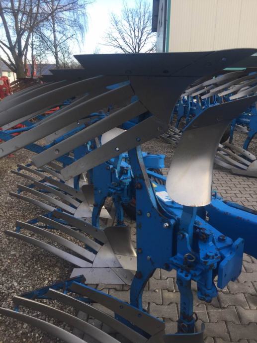 PLUG LEMKEN OPAL 5 I OPAL 7