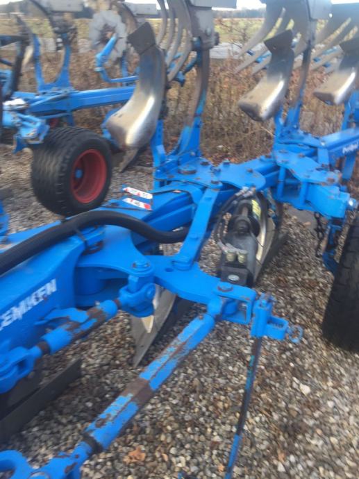 PLUG LEMKEN OPAL 5 I OPAL 7