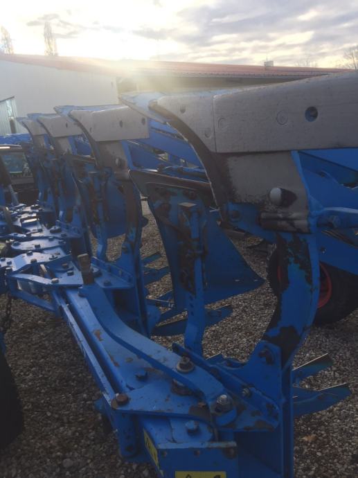PLUG LEMKEN OPAL 5 I OPAL 7