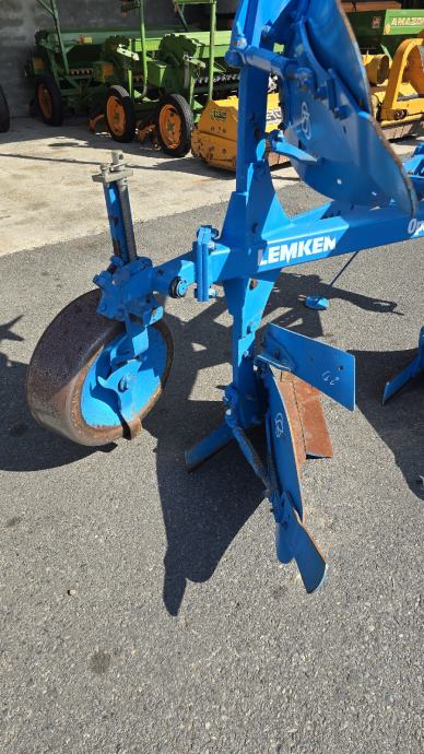 Plug Lemken Opal 90 2x2
