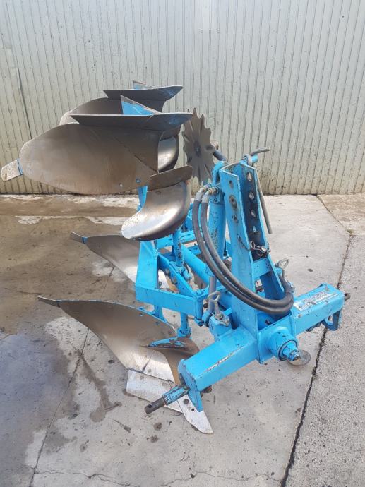 Plug Lemken Opal 90