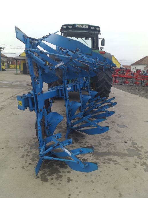 PLUG LEMKEN VARI OPAL 7 vario