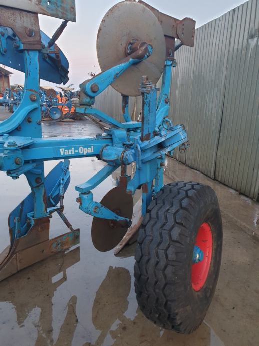 Plug Lemken Vari-Opal