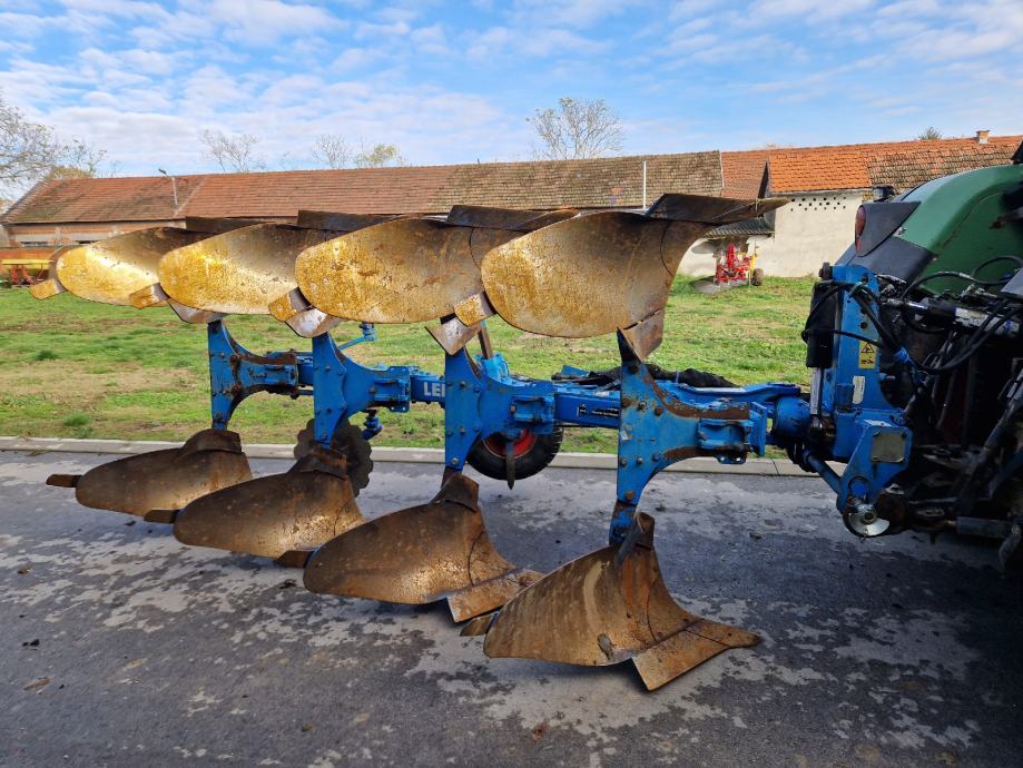 Plug Lemken Vari-opal