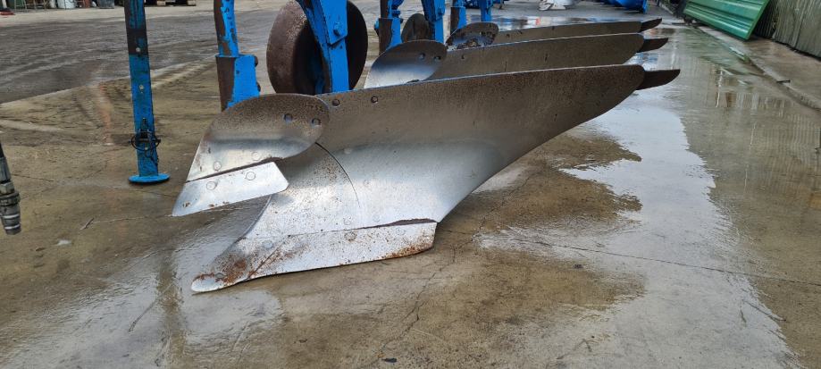 Plug Lemken VariOpal 100