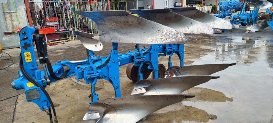 Plug Lemken VariOpal 100