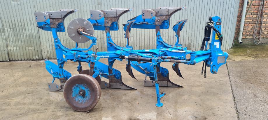 Plug Lemken VariOpal 100