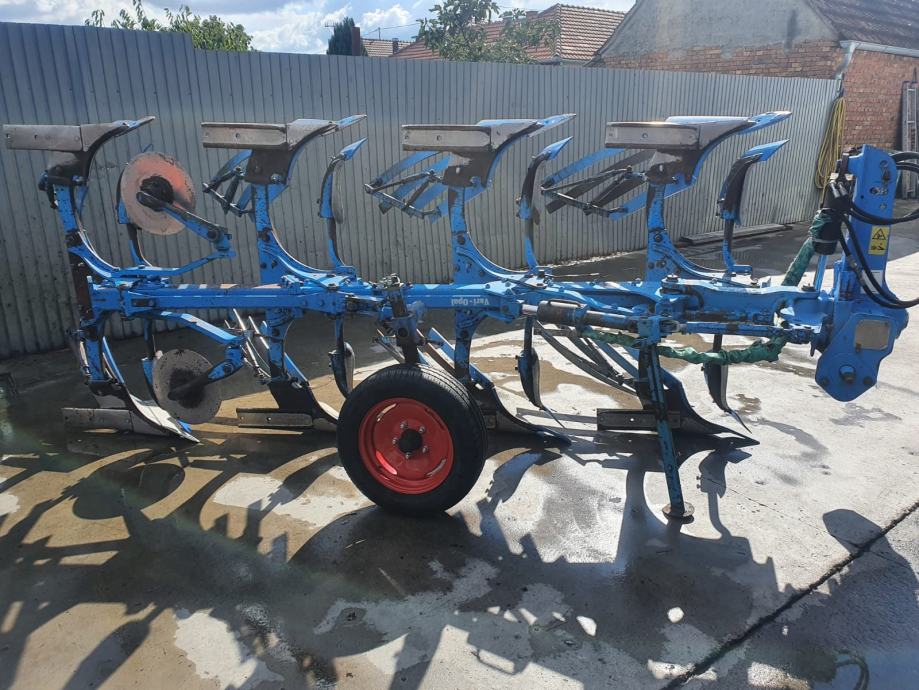 Plug Lemken VariOpal 100