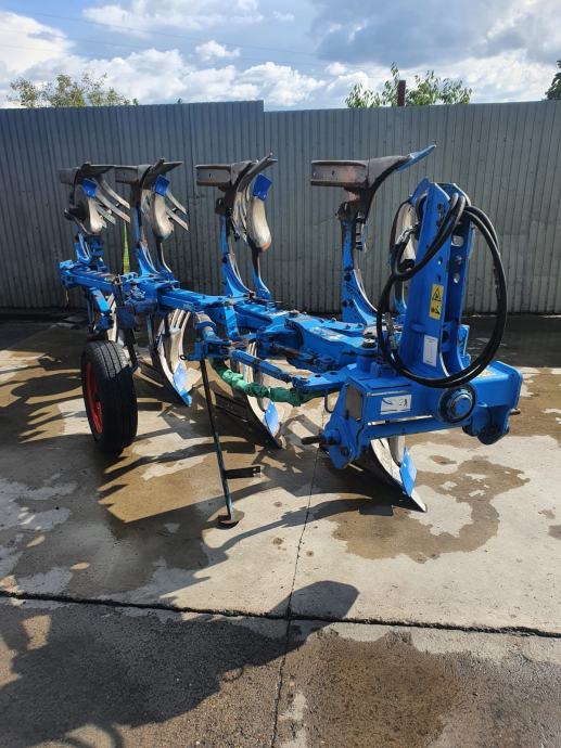 Plug Lemken VariOpal 100