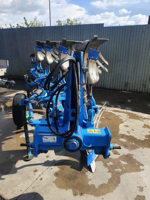 Plug Lemken VariOpal 100