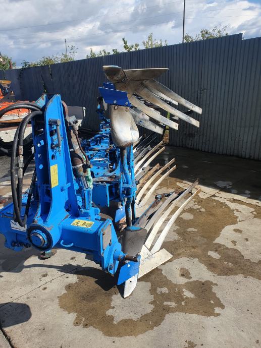 Plug Lemken VariOpal 100