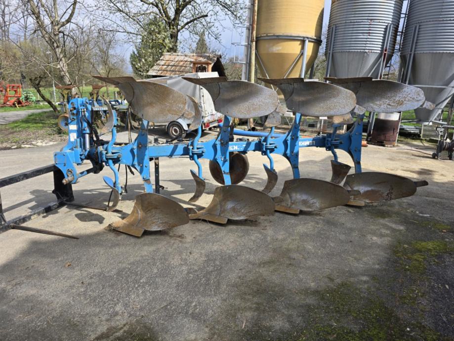 plug lemken variopal 120 12-20col