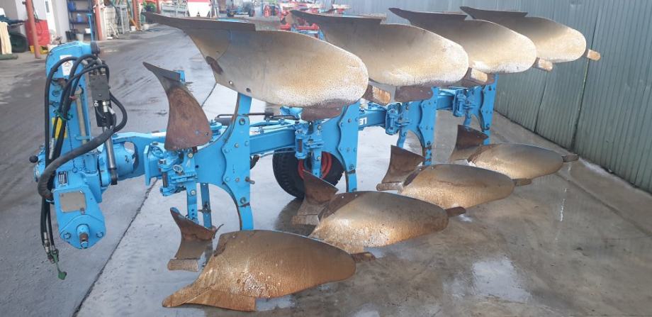 Plug Lemken VariOpal 7