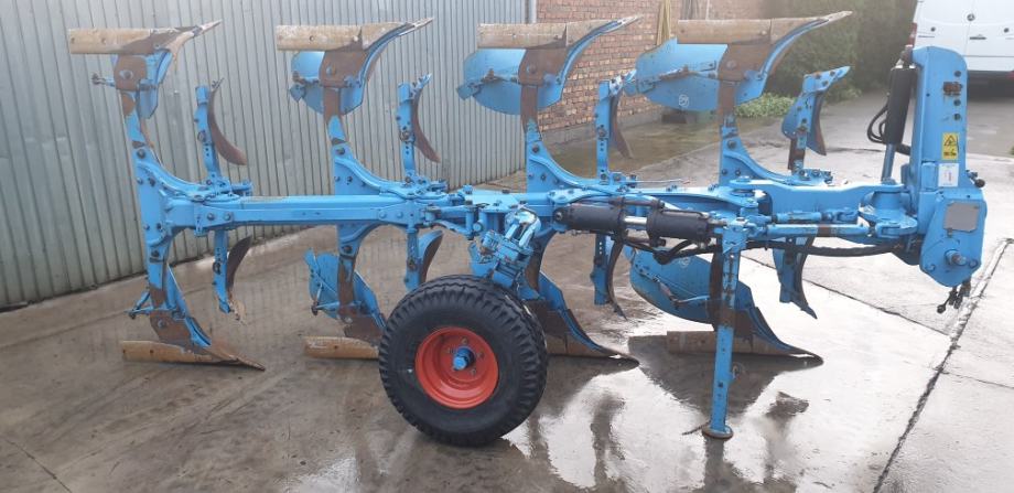 Plug Lemken VariOpal 7