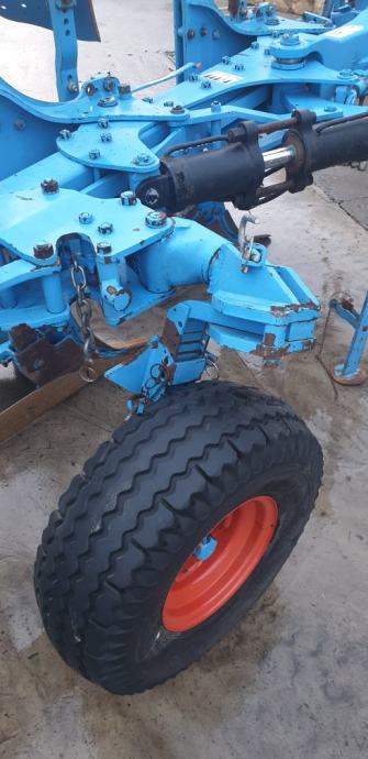 Plug Lemken VariOpal 7