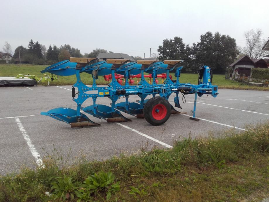 PLUG LEMKEN VARIOPAL 7 X