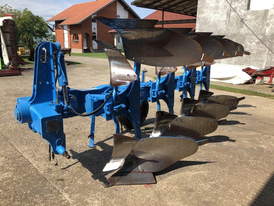 Plug Lemken VariOpal 9