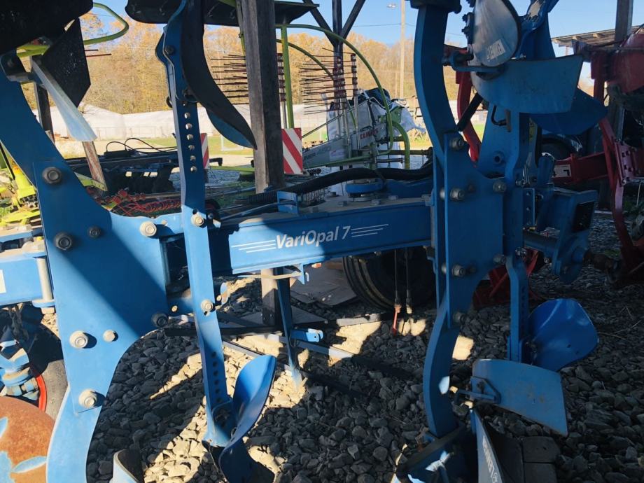 Plug LEMKEN VARIOPAL