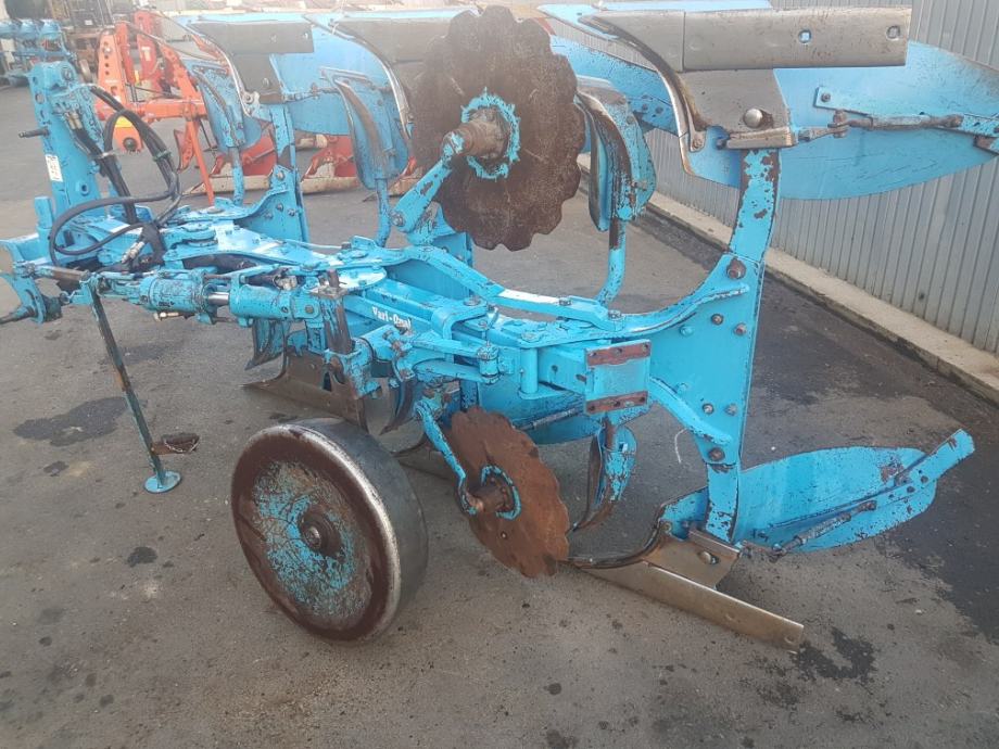 Plug Lemken VariOpal