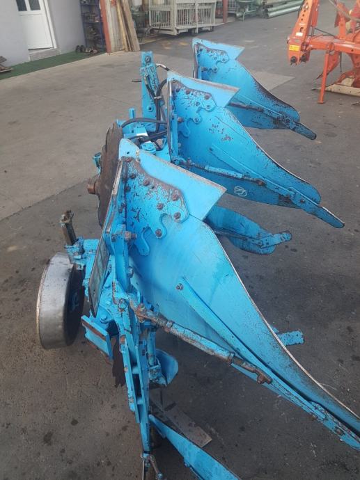 Plug Lemken VariOpal