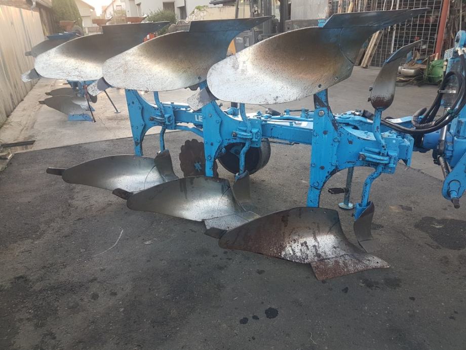 Plug Lemken VariOpal