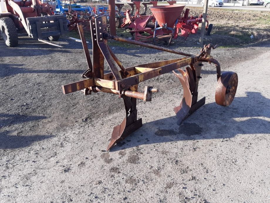 Plug leopard 14 coli prodajem ili mjenjam