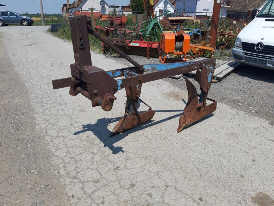 Plug leopard 16 coli prodajem ili mjenjam