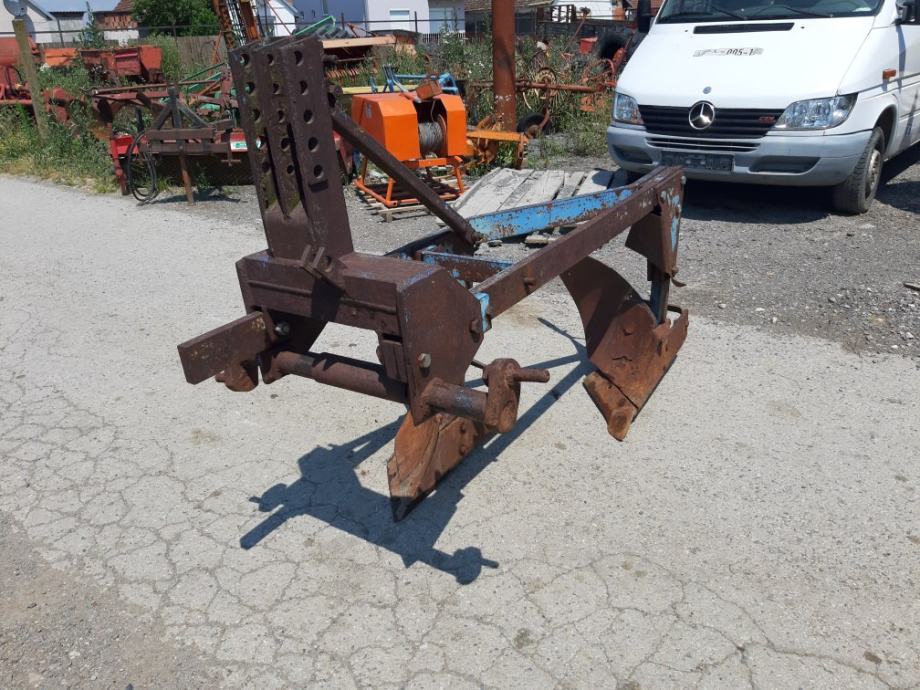 Plug leopard 16 coli prodajem ili mjenjam