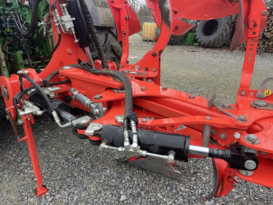 Plug Maschio UNICO L 5(4+1)brazdi memory vario