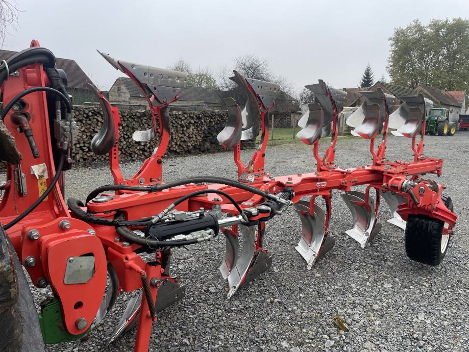 Plug Maschio UNICO L 5(4+1)brazdi memory vario