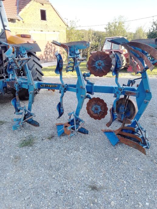 Plug okretač Rabewerk 3brazde