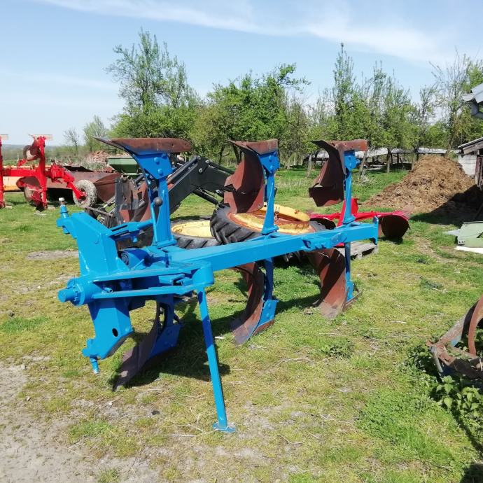 Plug Rabewerk okretač trobrazni