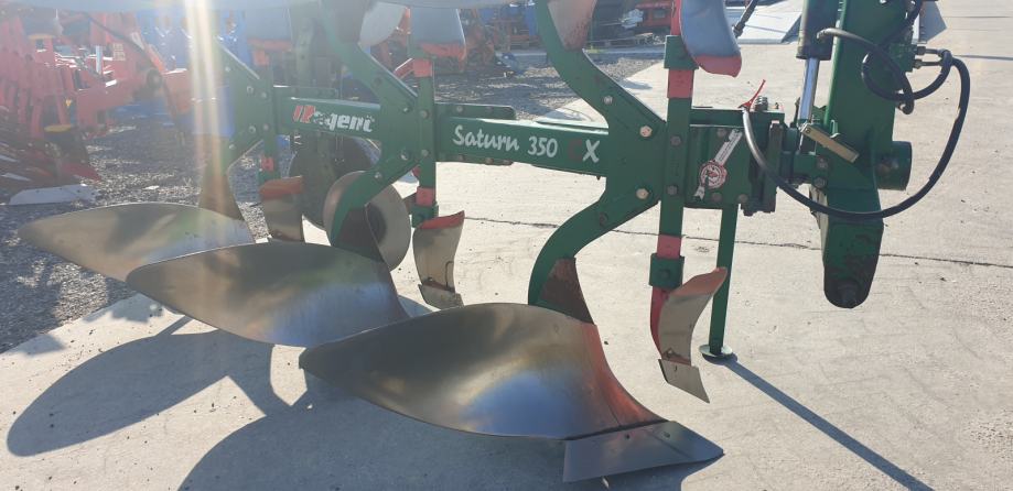 PLUG REGENT SATURN 350 CX