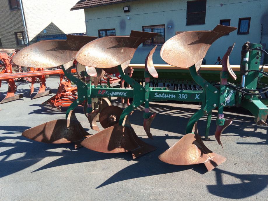 Plug Regent Saturn CX 350