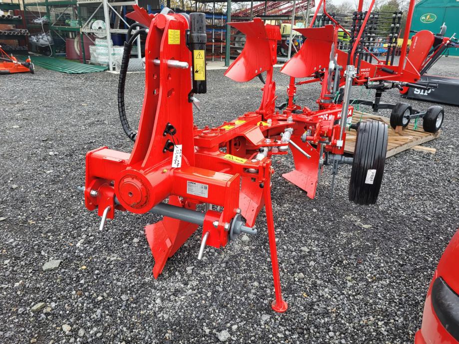 Plug UNIA IBIS M 2+1